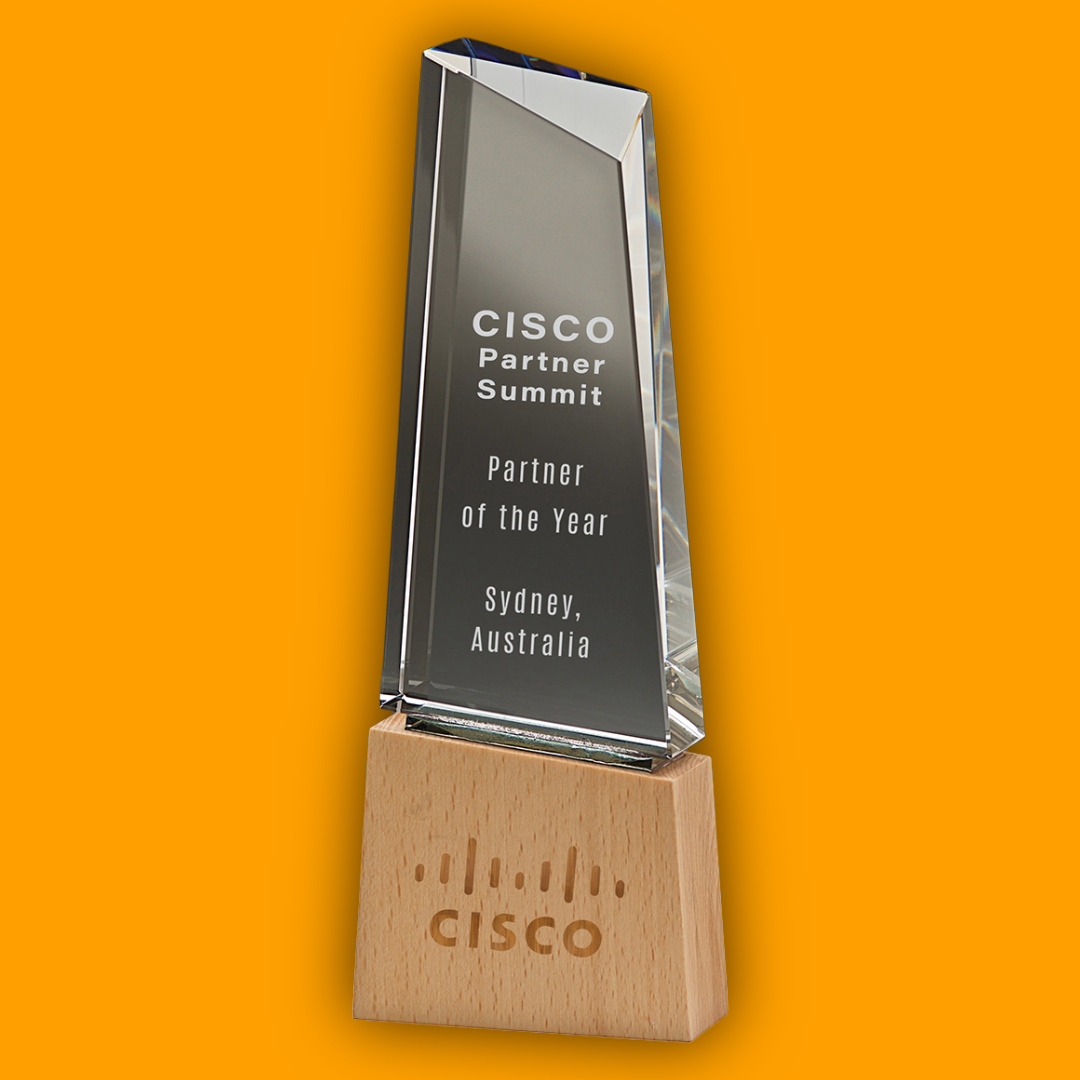 Locally Manufactured Trophies – Tagged "stock award" – Full Colour Branding