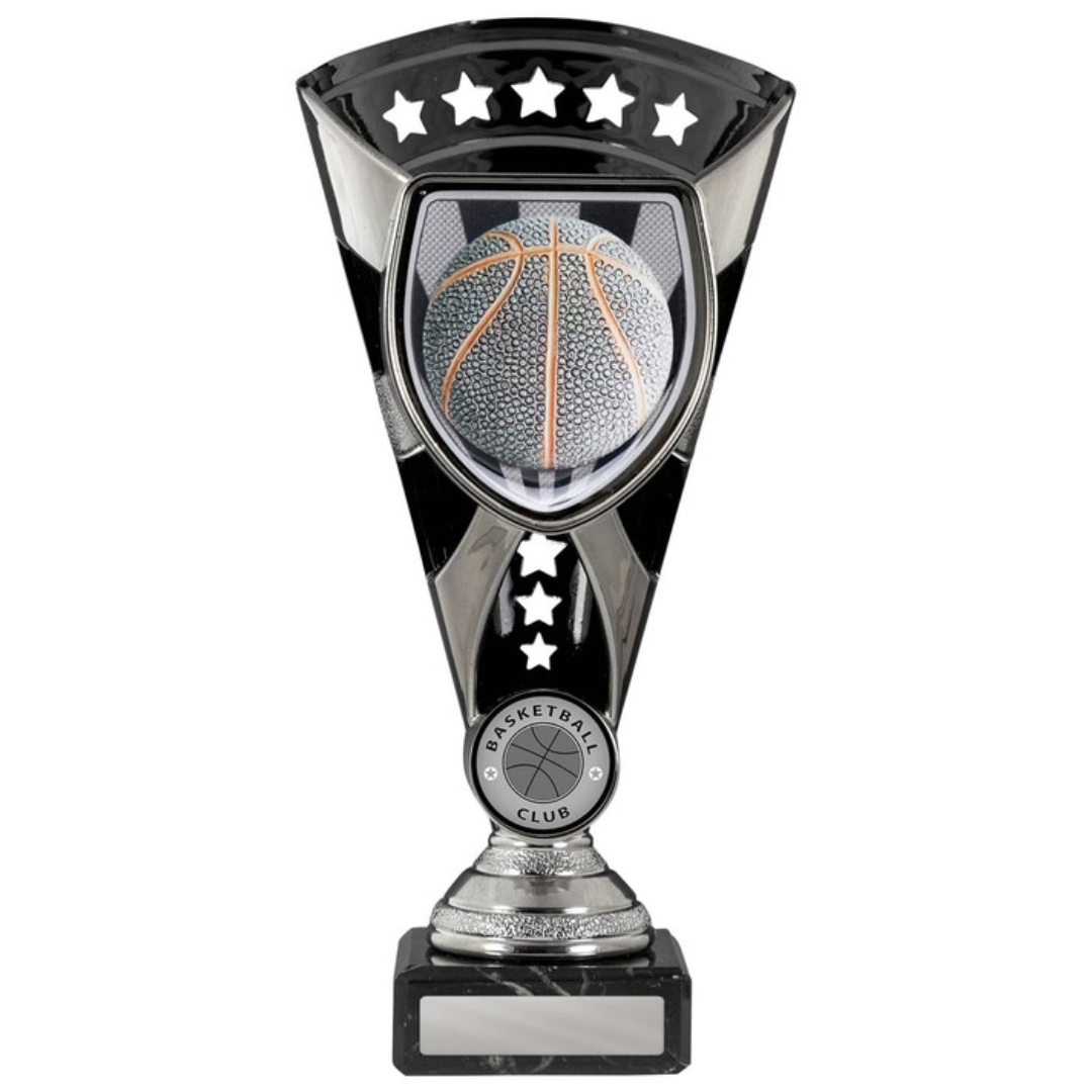 Cobra Cup-Basketball – Full Colour Branding